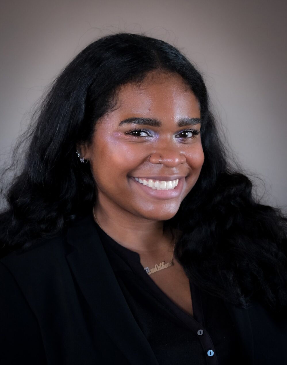 Paulathena Stone - SBH Health System